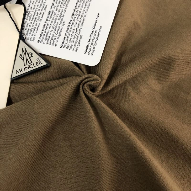High fidelity Moncler Hoodies