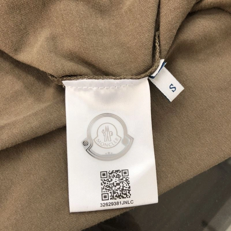 High fidelity Moncler Hoodies