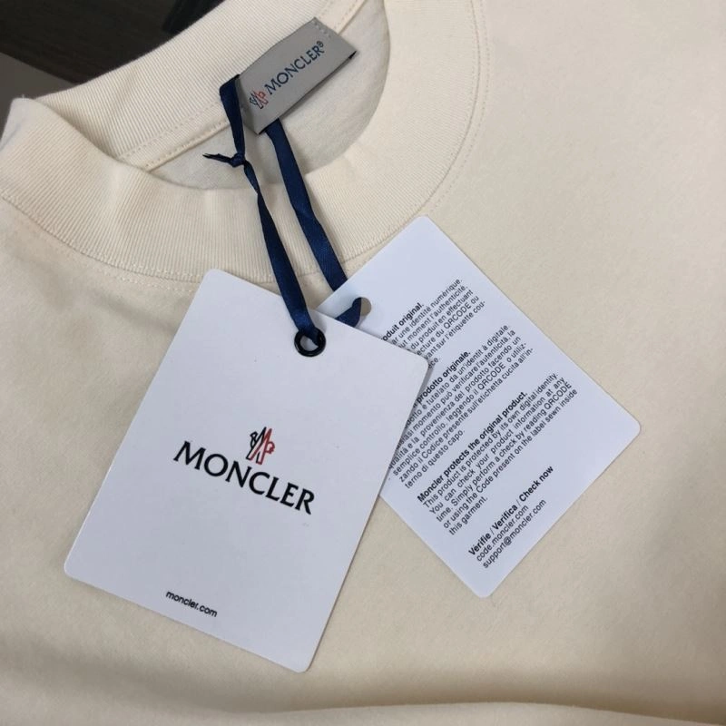 Brand-original Moncler Hoodies
