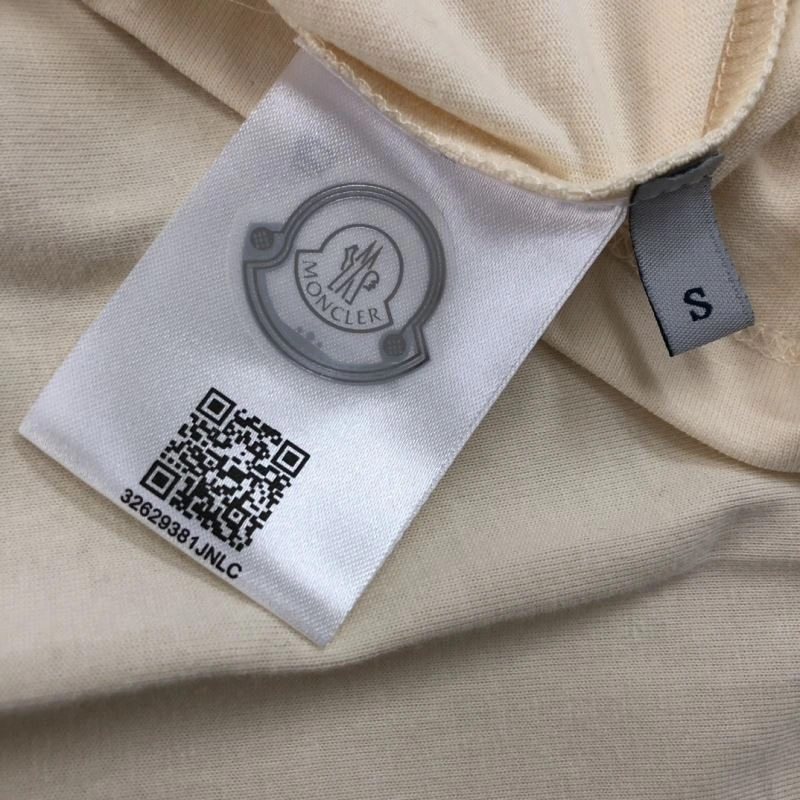 Brand-original Moncler Hoodies