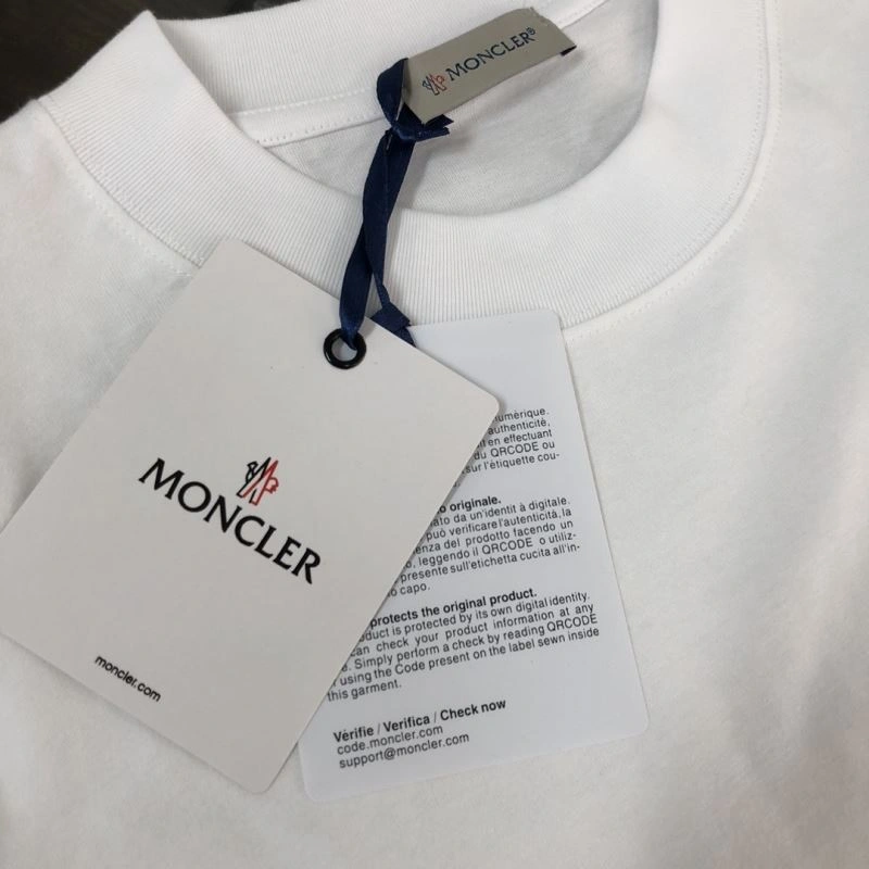 Real Moncler Hoodies