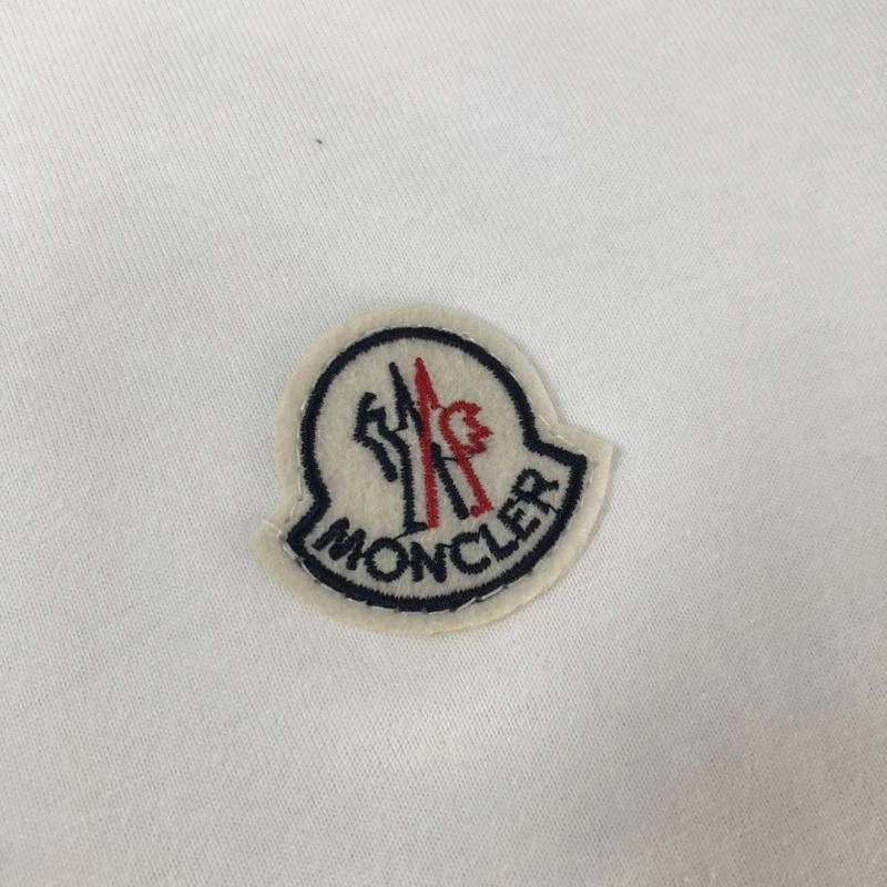 Real Moncler Hoodies