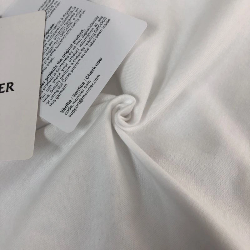 Real Moncler Hoodies