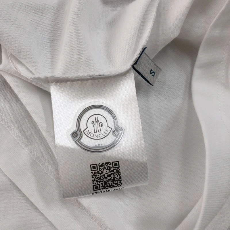 Real Moncler Hoodies