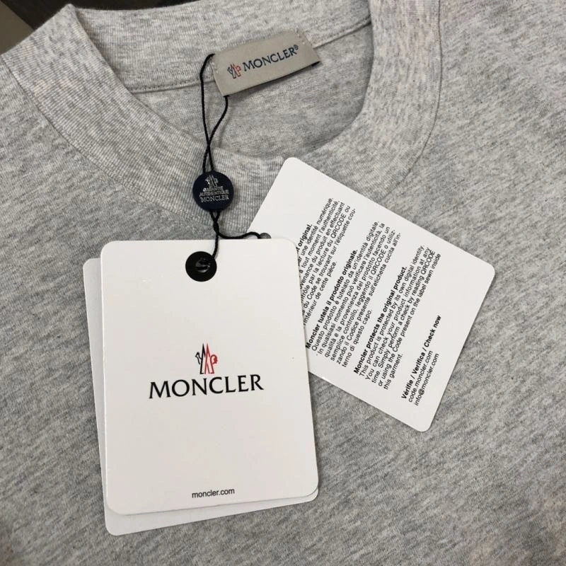 Top mirror Moncler Hoodies