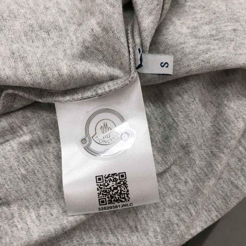 Top mirror Moncler Hoodies