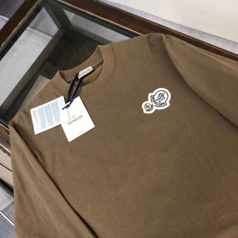 Genuine Moncler Hoodies