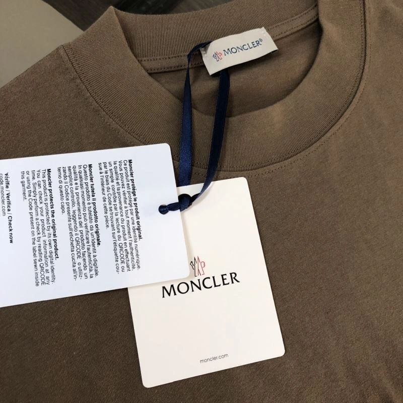 Genuine Moncler Hoodies