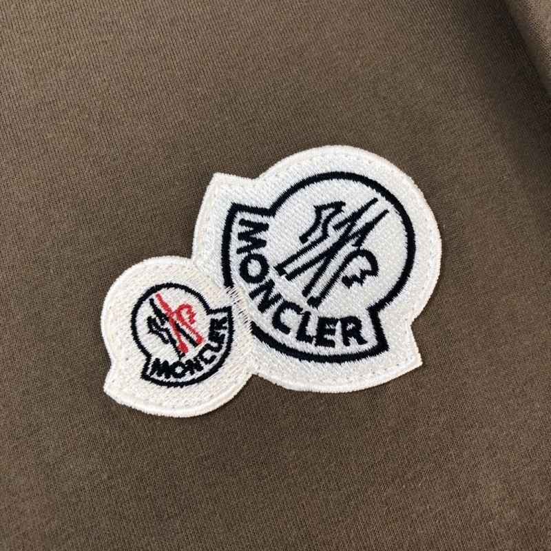 Genuine Moncler Hoodies