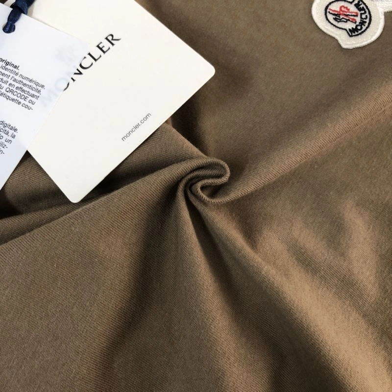 Genuine Moncler Hoodies