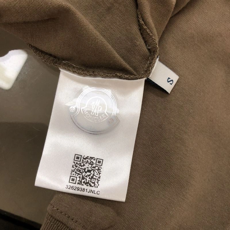Genuine Moncler Hoodies