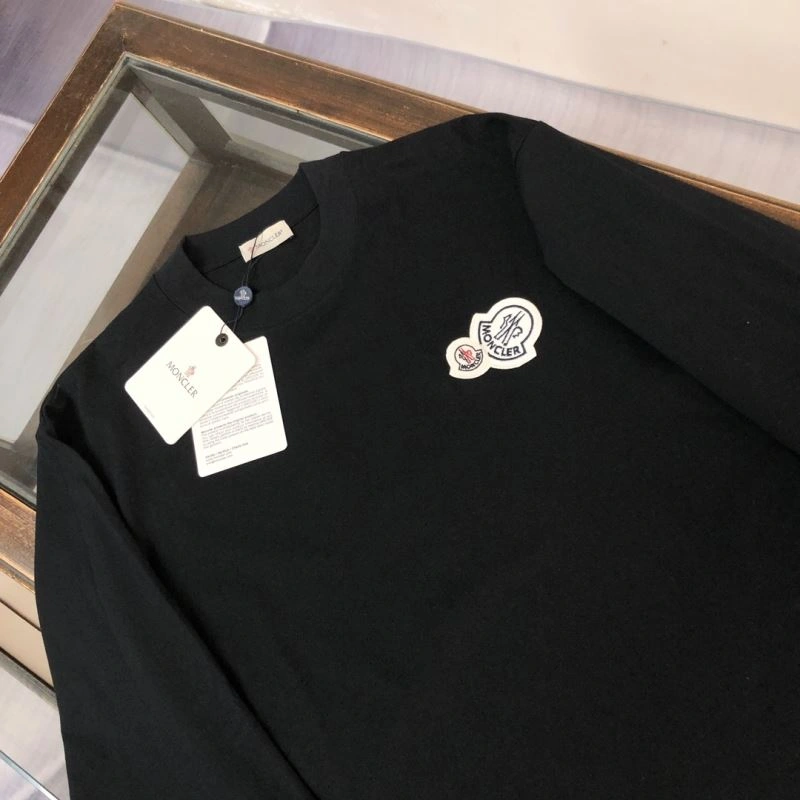 Brand-authenticated Moncler Hoodies