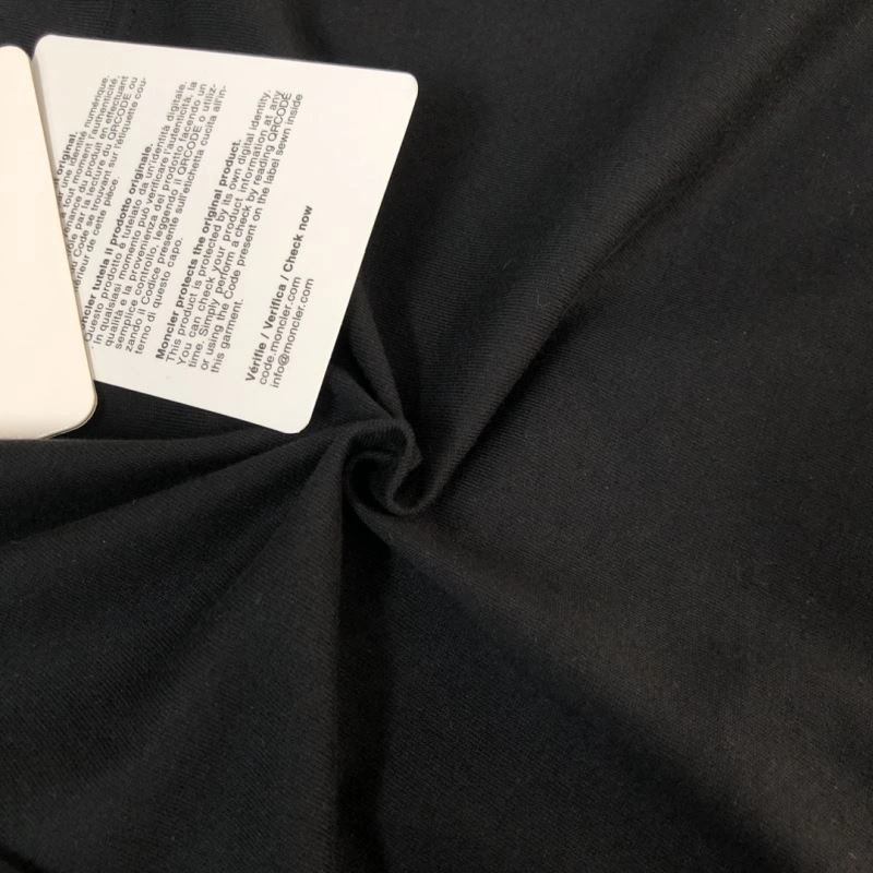 Brand-authenticated Moncler Hoodies