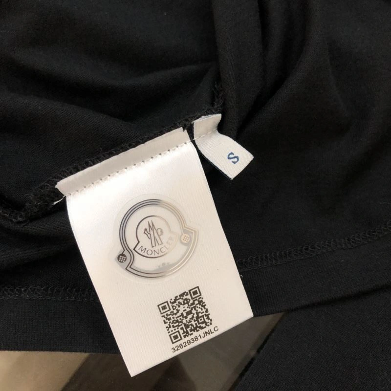 Brand-authenticated Moncler Hoodies