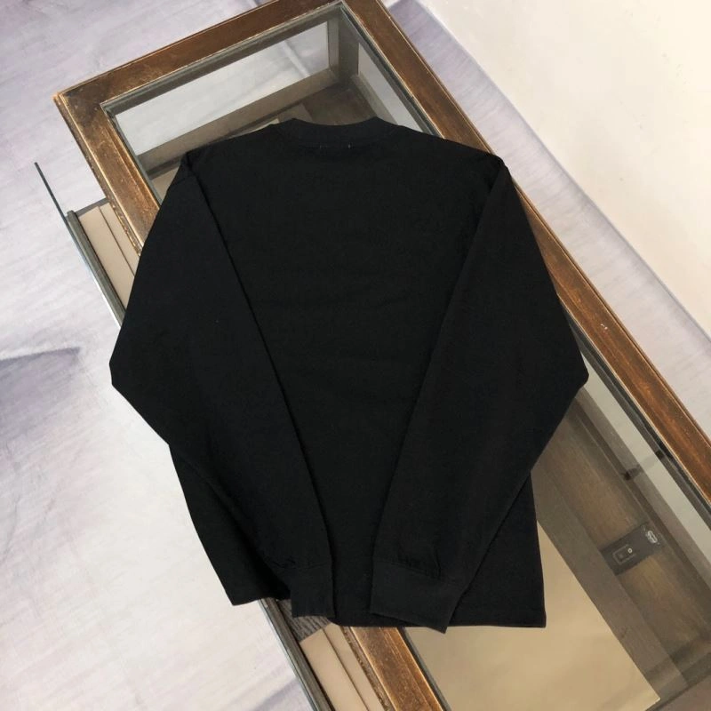 Brand-authenticated Moncler Hoodies