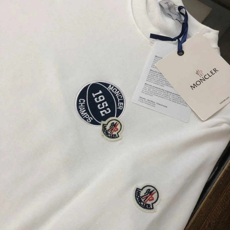 Mirror quality Moncler Hoodies