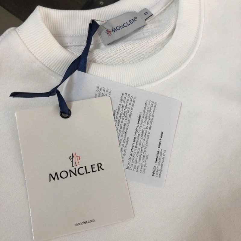 Mirror quality Moncler Hoodies