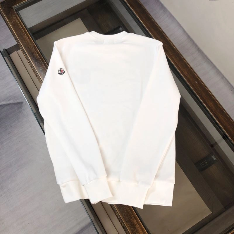 Mirror quality Moncler Hoodies