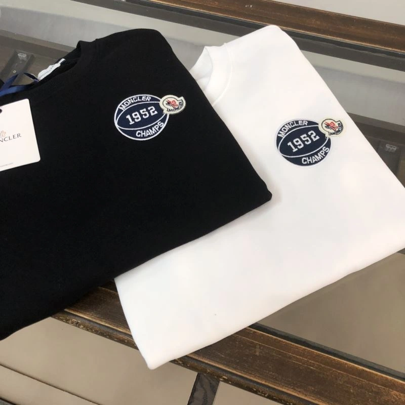 Genuine Moncler Hoodies