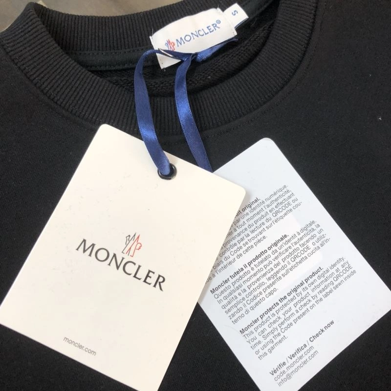 Genuine Moncler Hoodies