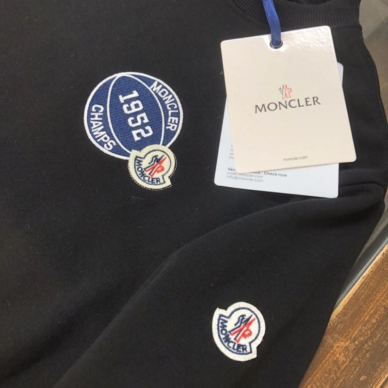 Genuine Moncler Hoodies