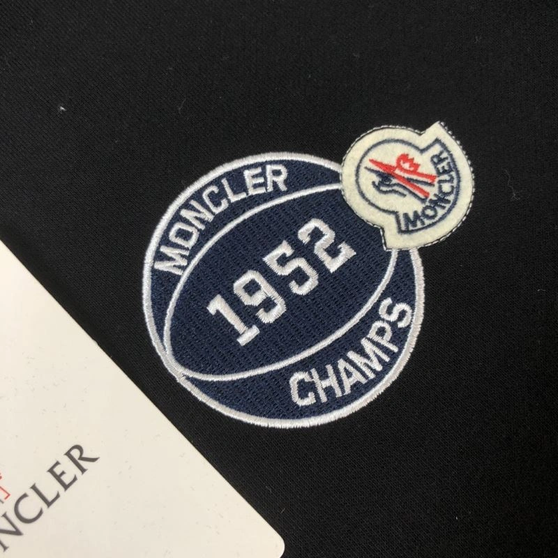 Genuine Moncler Hoodies
