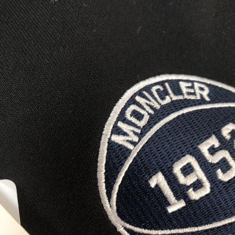 Genuine Moncler Hoodies