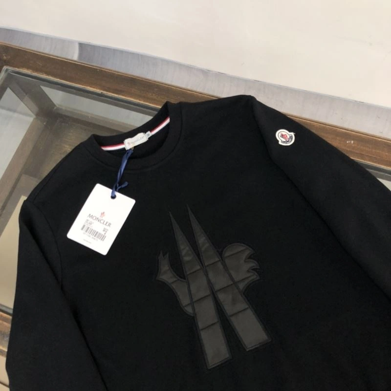 Genuine Moncler Hoodies
