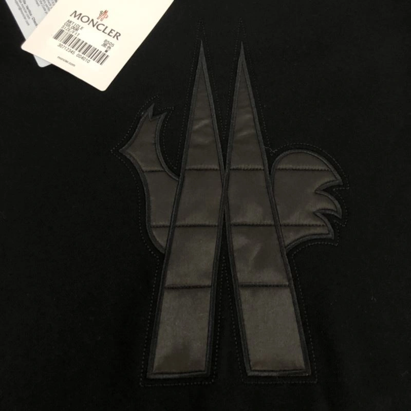 Genuine Moncler Hoodies