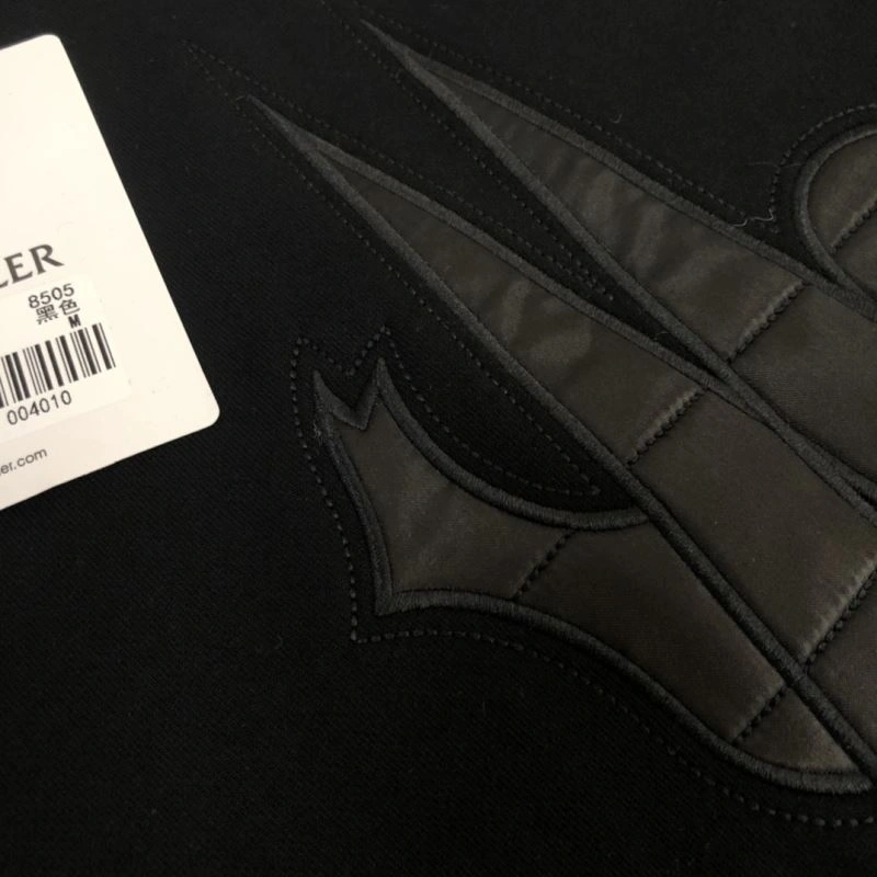 Genuine Moncler Hoodies