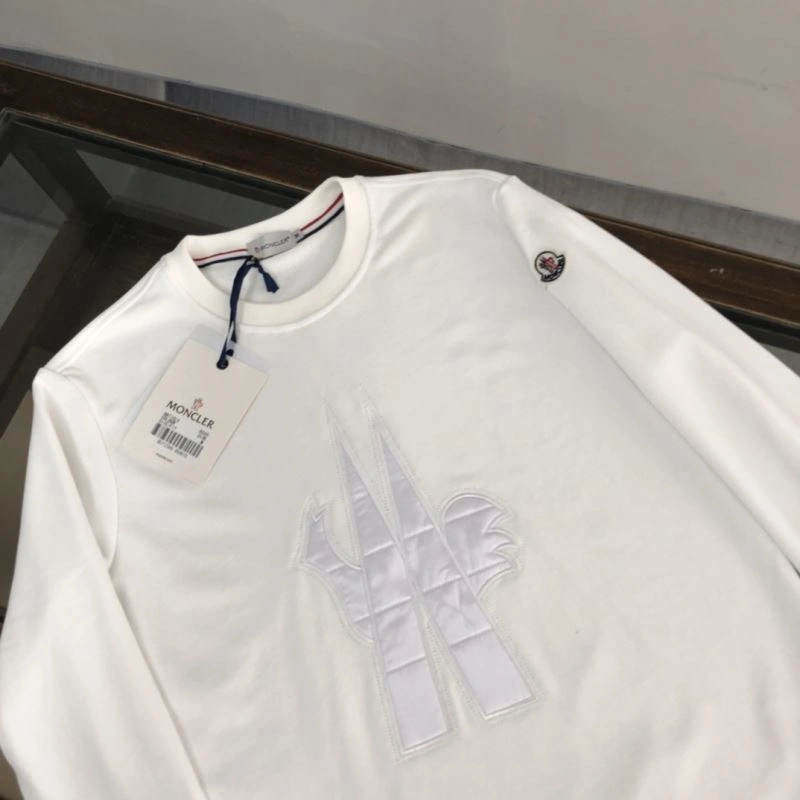 Bargain Moncler Hoodies