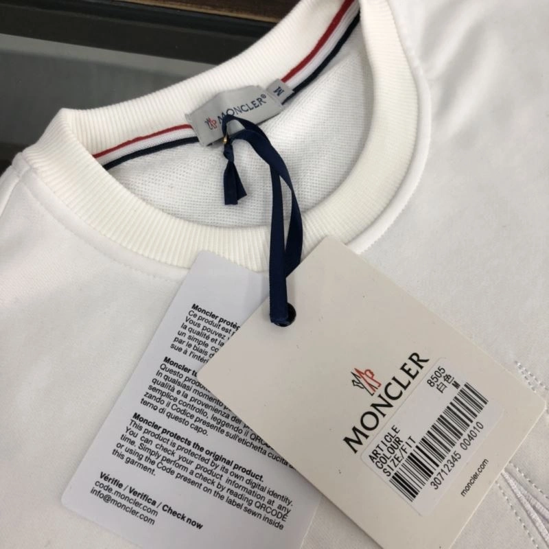 Bargain Moncler Hoodies