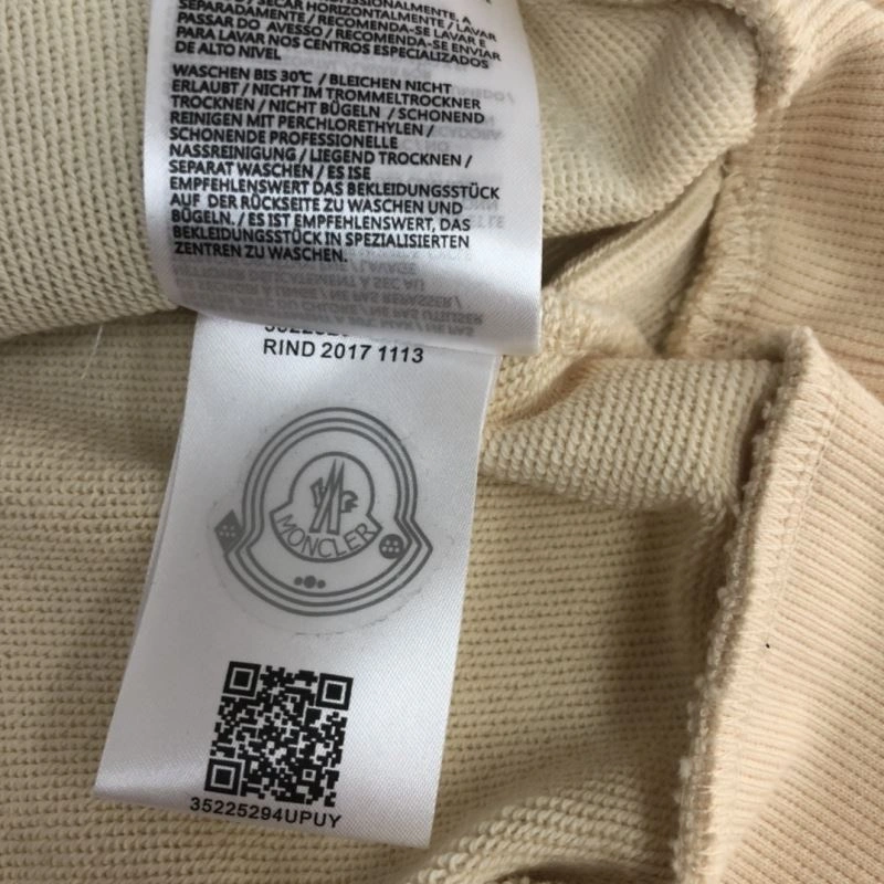 Cut-rate Moncler Hoodies