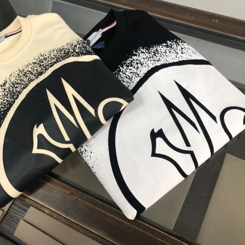 Budget-friendly Moncler Hoodies
