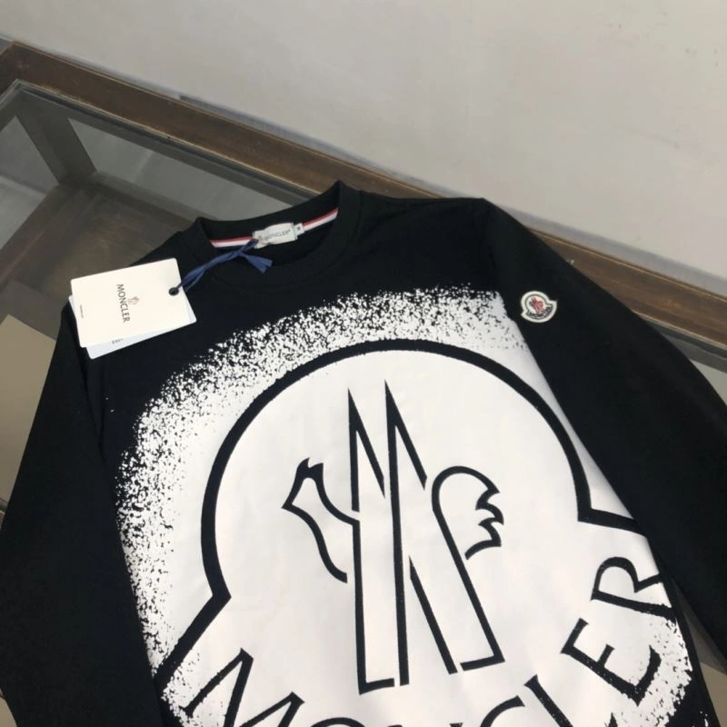 Budget-friendly Moncler Hoodies