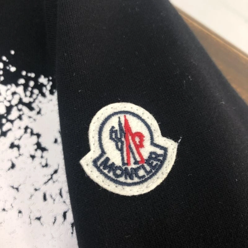 Budget-friendly Moncler Hoodies