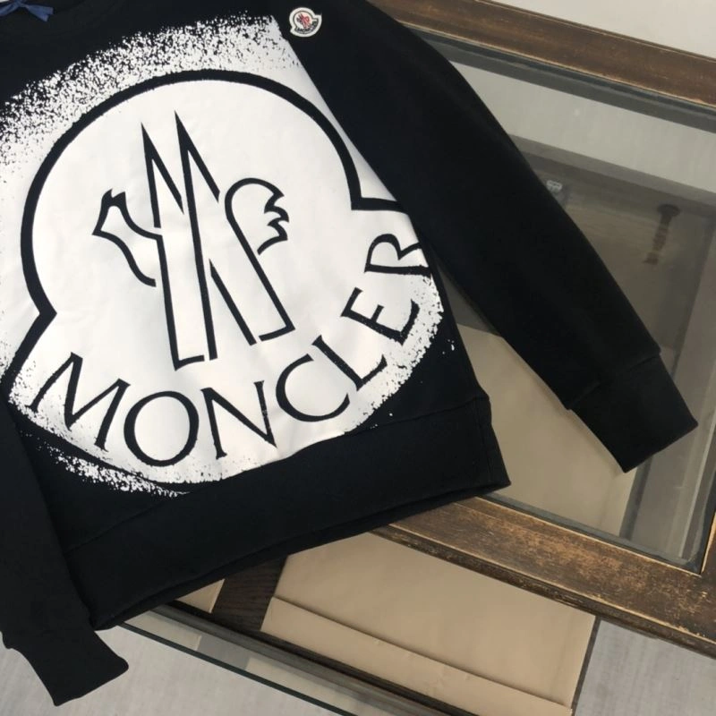 Budget-friendly Moncler Hoodies