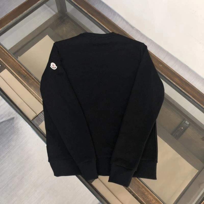Budget-friendly Moncler Hoodies