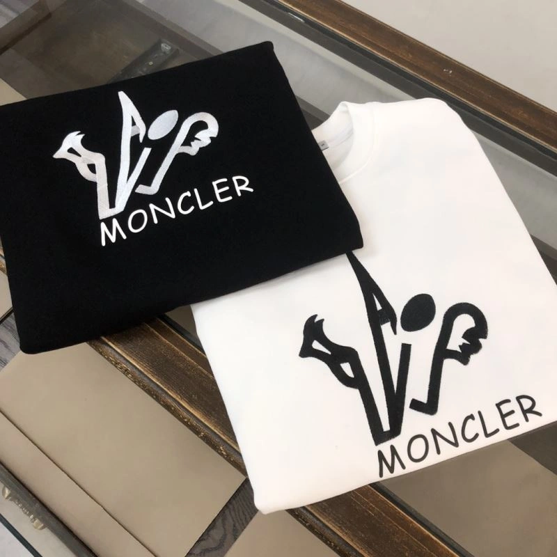 Genuine Moncler Hoodies