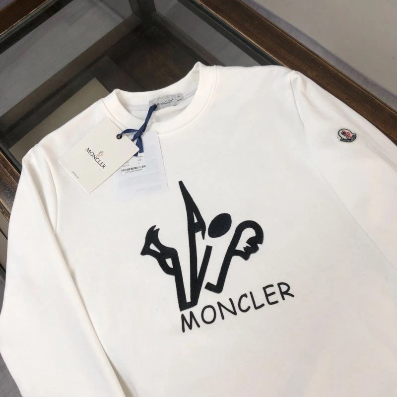 Genuine Moncler Hoodies