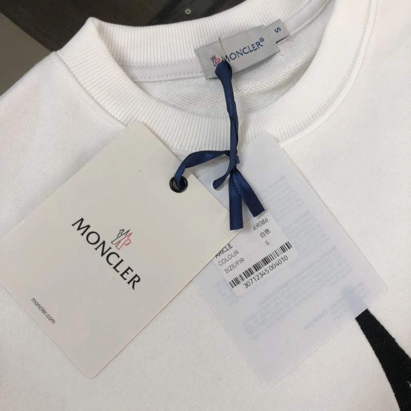 Genuine Moncler Hoodies