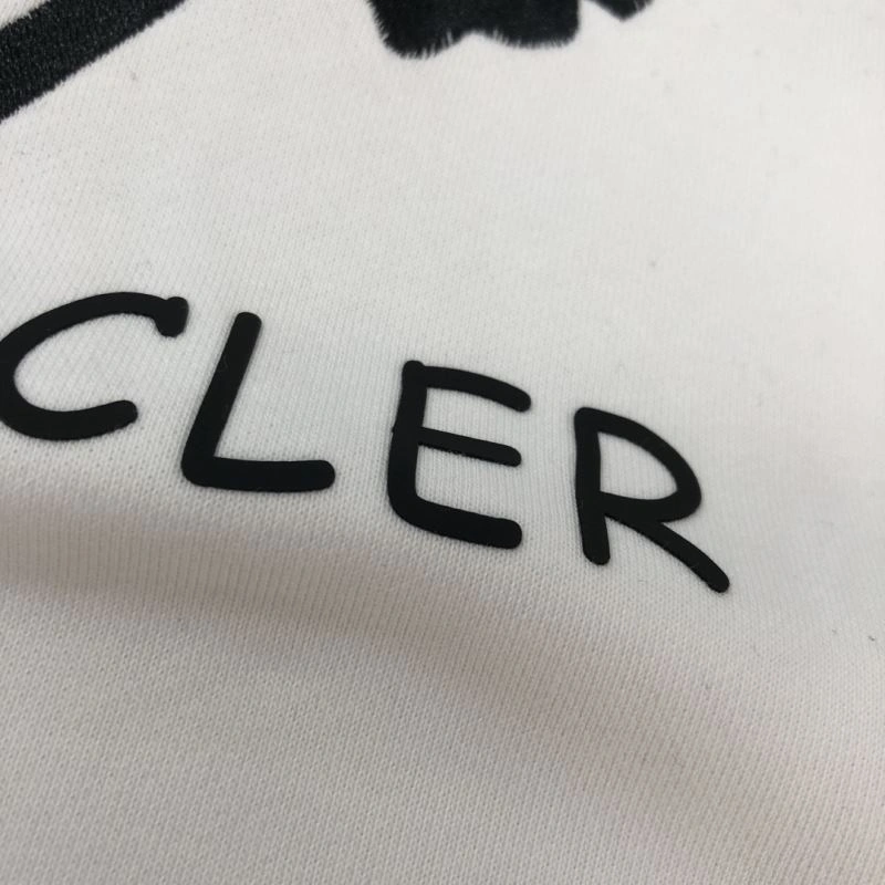 Genuine Moncler Hoodies