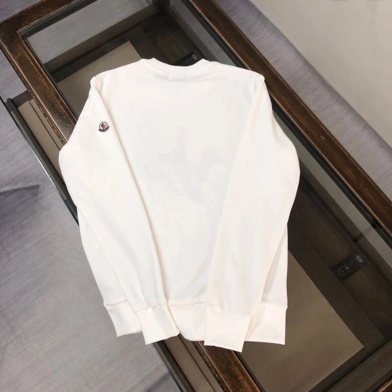 Genuine Moncler Hoodies