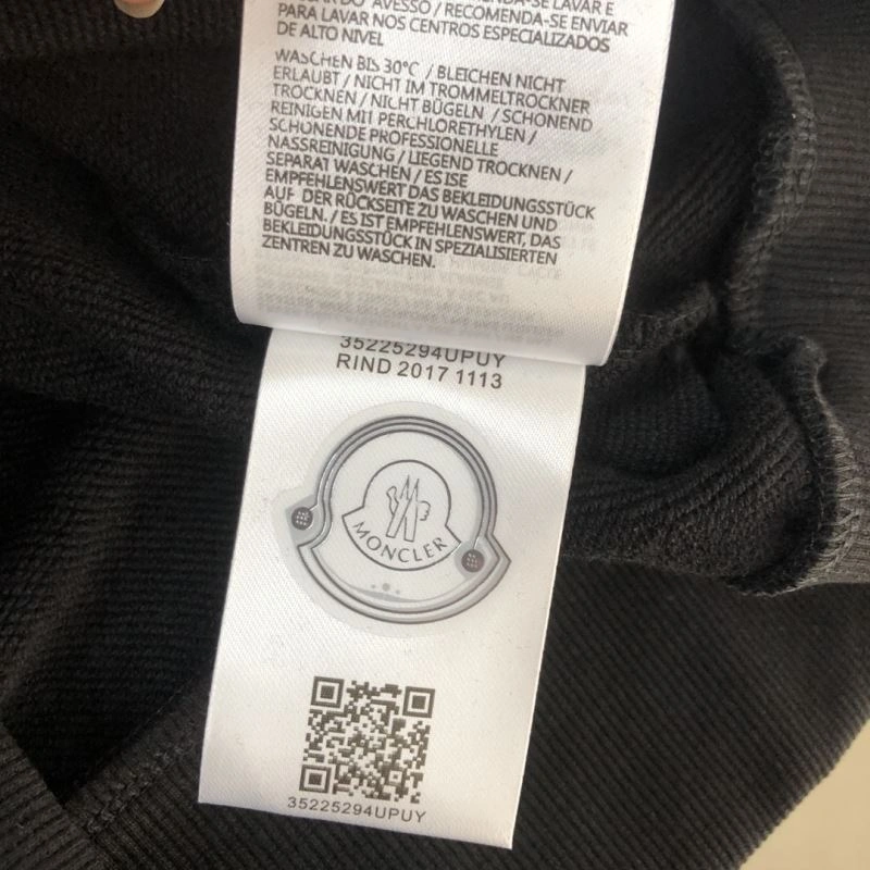 Reasonably priced Moncler Hoodies