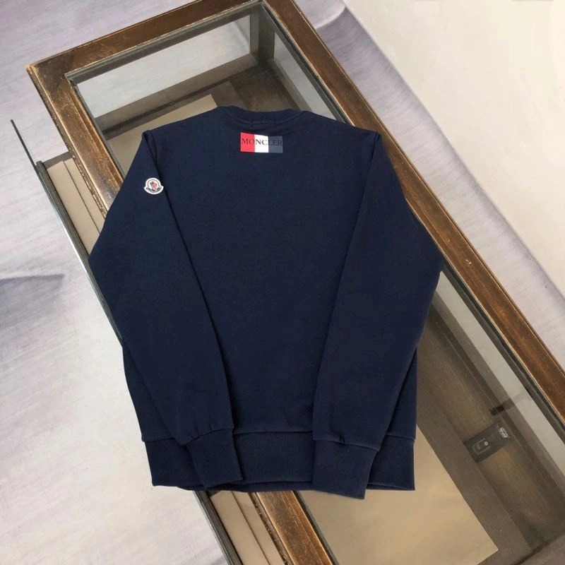 Indistinguishable Moncler Hoodies