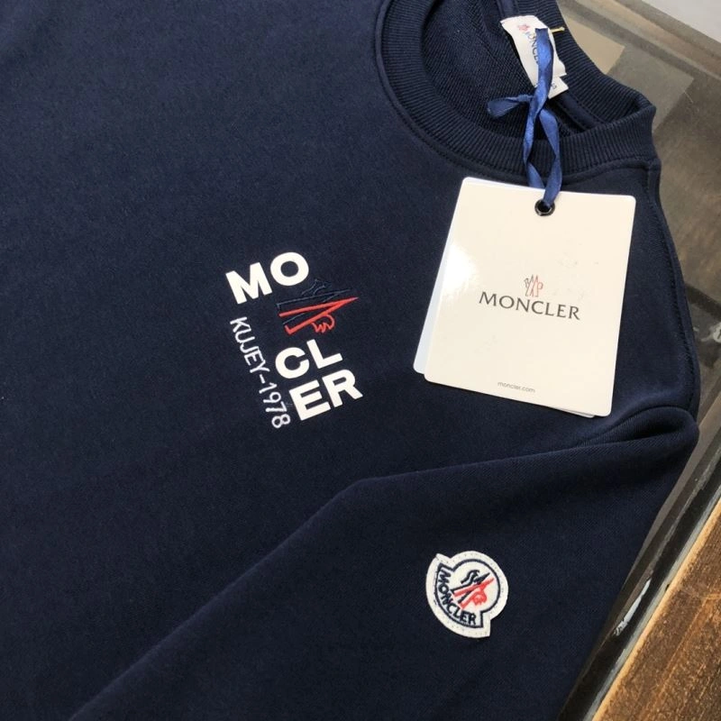 Indistinguishable Moncler Hoodies