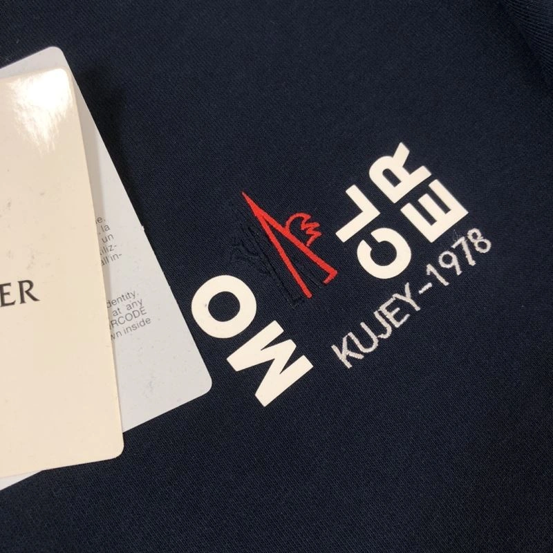 Indistinguishable Moncler Hoodies