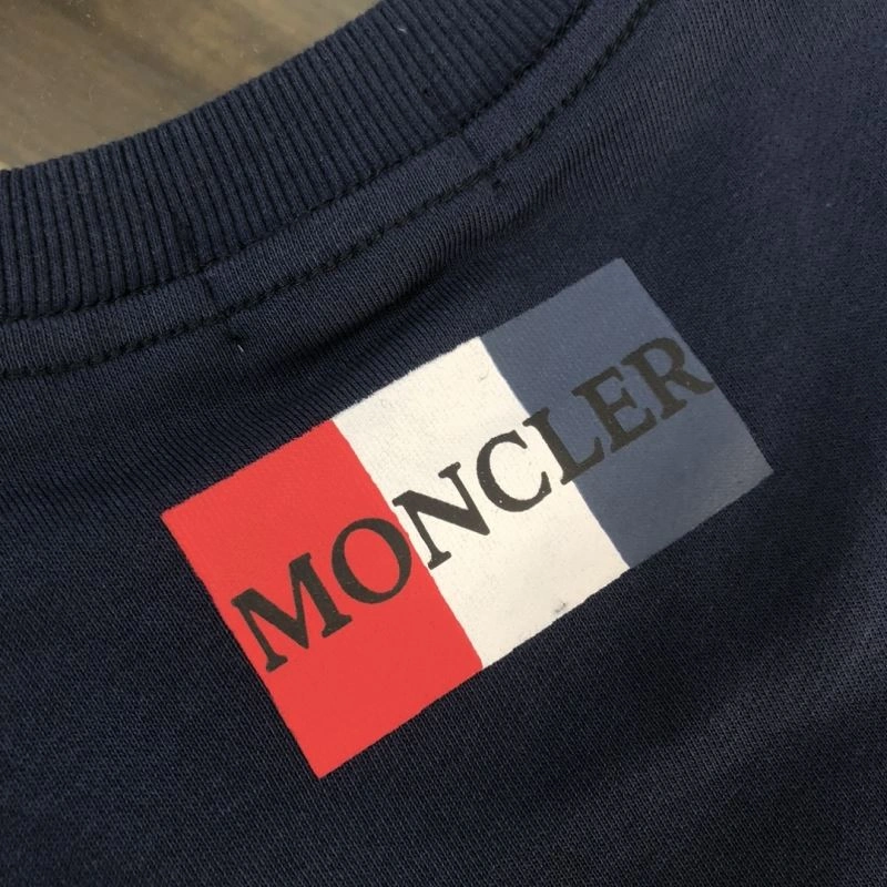 Indistinguishable Moncler Hoodies