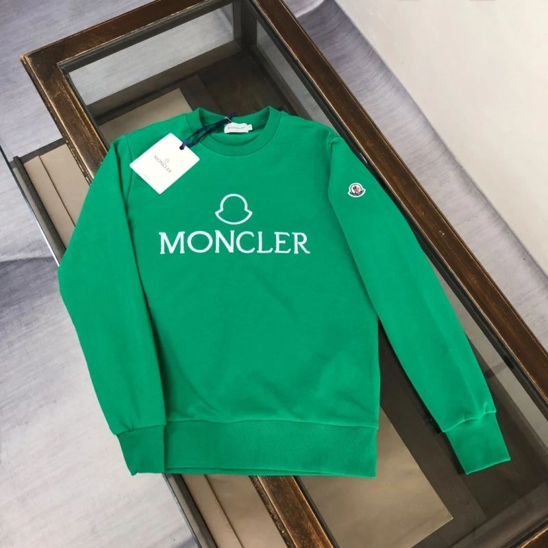 Moncler Hoodies