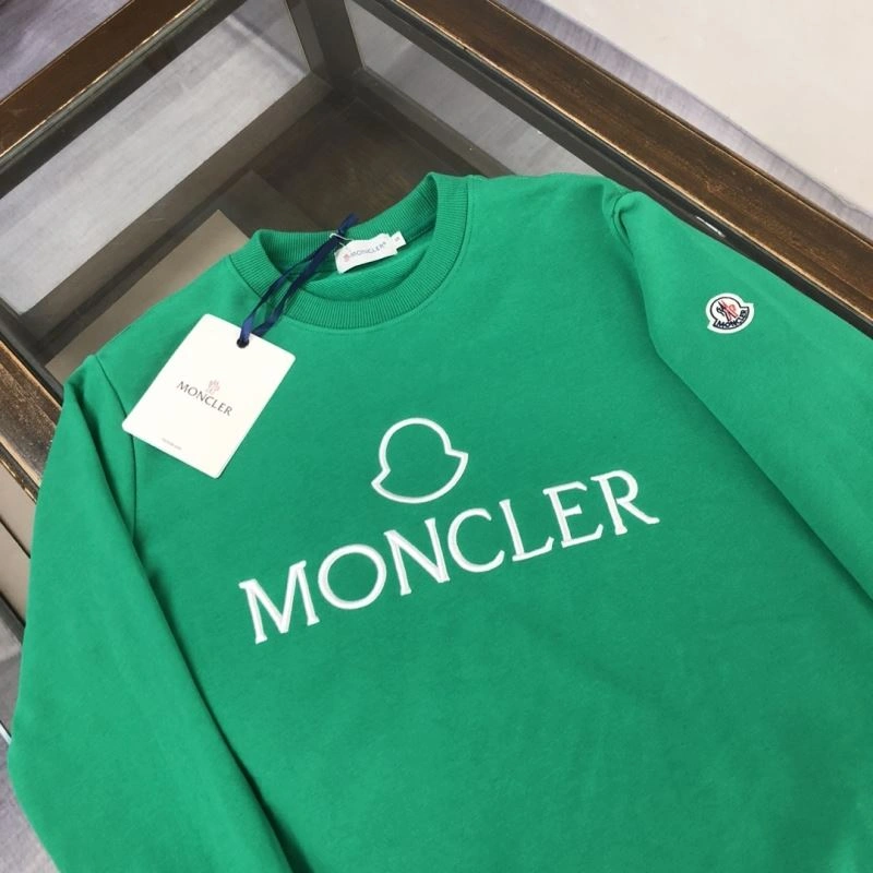 Moncler Hoodies